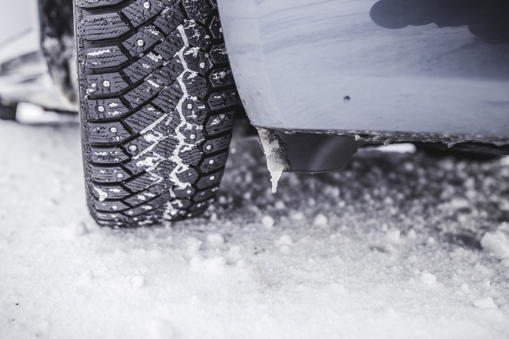 Tire Considerations for Cold-Weather Classic Car Driving - www.a-resto ...